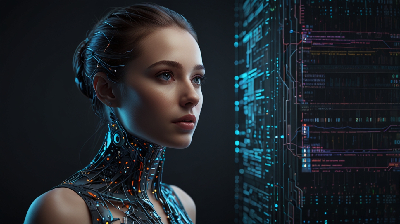 AI Code Assistants: Revolutionizing Software Development – Jackedmuscleextremeadvice