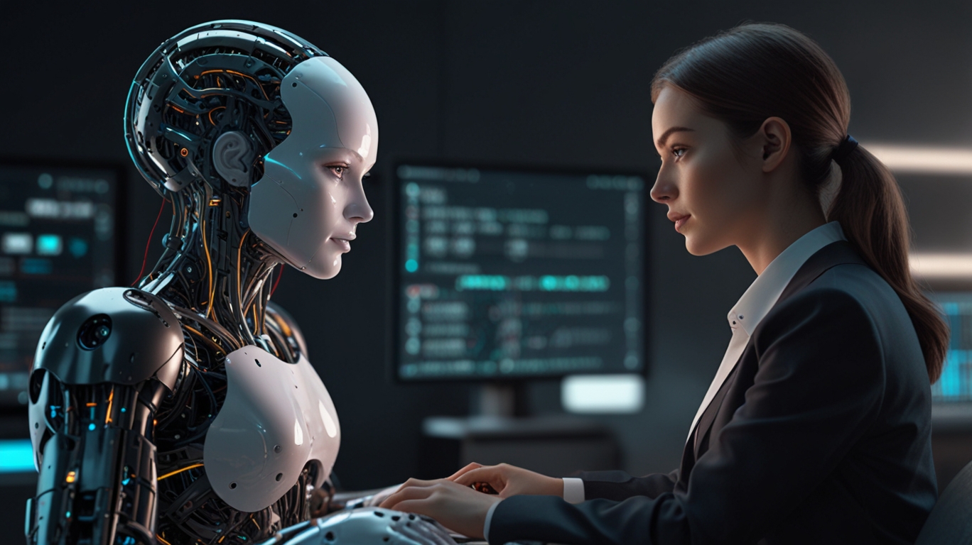 AI Code Assistants: Revolutionizing Software Development ...